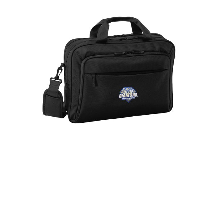 Port Authority - Access Exec Briefcase - Black